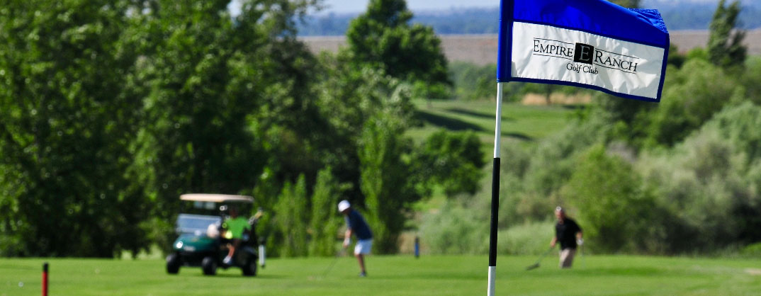 HOME - Empire Ranch Golf Club